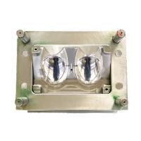China High Precision Measuring Instrument Parts Injection Mould For Weighing & Flow Meter Plastic Housing Mass Production for sale