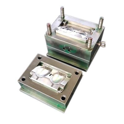 China High Precision Measuring Instrument Parts Injection Mould For Weighing & Flow Meter Plastic Housing Mass Production for sale