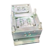 China High Precision Measuring Instrument Housing For Industrial Measurement Device Protective Shell for sale