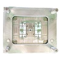 China High Precision Measuring Instrument Housing For Industrial Measurement Device Protective Shell for sale