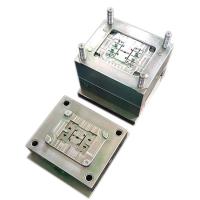 China High Precision Measuring Instrument Housing For Industrial Measurement Device Protective Shell for sale