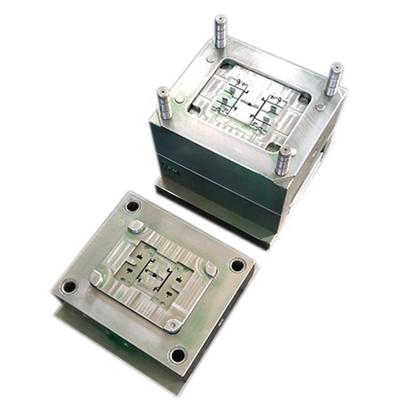 China High Precision Measuring Instrument Housing For Industrial Measurement Device Protective Shell for sale