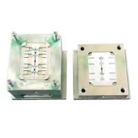 China Precision Machined Measuring Instrument Housing Mold Stable Performance Professional Technical Support for sale