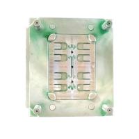 China Precision Machined Measuring Instrument Housing Mold Stable Performance Professional Technical Support for sale