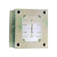 China Precision Machined Measuring Instrument Housing Mold Stable Performance Professional Technical Support for sale