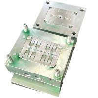 China Precision Machined Measuring Instrument Housing Mold Stable Performance Professional Technical Support for sale