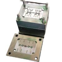 China Precision Machined Measuring Instrument Housing Mold Stable Performance Professional Technical Support for sale