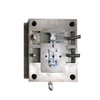 China Low Warpage Meter Equipment Shell Mold Stable Size Avoid Deformation Affecting Instrument Calibration for sale