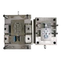 China Low Warpage Meter Equipment Shell Mold Stable Size Avoid Deformation Affecting Instrument Calibration for sale