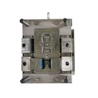 China Low Warpage Meter Equipment Shell Mold Stable Size Avoid Deformation Affecting Instrument Calibration for sale