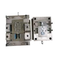 China Low Warpage Meter Equipment Shell Mold Stable Size Avoid Deformation Affecting Instrument Calibration for sale