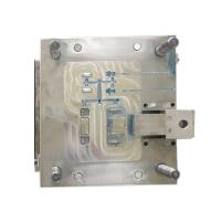 China Precision Injection Mold for Measuring Instrument Housing for sale