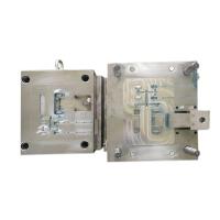 China Precision Injection Mold for Measuring Instrument Housing for sale