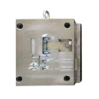 China Precision Injection Mold for Measuring Instrument Housing for sale
