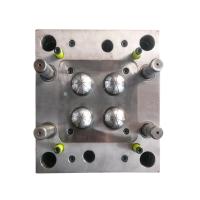 China Factory Custom Light Cover Mold High Gloss Easy Demolding For Home & Commercial Lighting Shade for sale