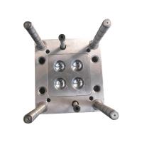 China Factory Custom Light Cover Mold High Gloss Easy Demolding For Home & Commercial Lighting Shade for sale