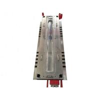 China High Transparency Lamp Housing Injection Mold For PC PMMA Automotive Lamp And Household Light Shell Production for sale