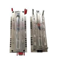 China High Transparency Lamp Housing Injection Mold For PC PMMA Automotive Lamp And Household Light Shell Production for sale