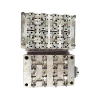 China Anti Yellowing Lampshade Injection Mould For Long-Term Lighting Use for sale