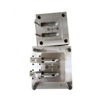China High Precision Furniture Accessories Injection Mould For Furniture Fittings for sale