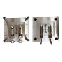 China High Precision Furniture Accessories Injection Mould For Furniture Fittings for sale