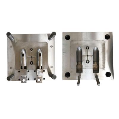 China High Precision Furniture Accessories Injection Mould For Furniture Fittings for sale