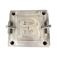 China Custom Design Furniture Accessory Mold High Stability Long Service Life For Household & Office Furniture Parts for sale