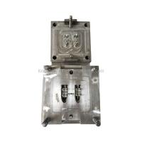 China Custom Household Hardware Injection Mold High Rigidity For Long Term Mass Production for sale
