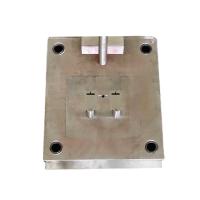 China Rongde Mould Custom PP Car Accessories Plastic Injection Mold Supplier 33 Years Rich Experience Injection Mold Manufacturer for sale