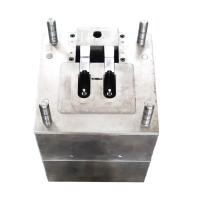 China Rongde Mould Custom PP Car Accessories Plastic Injection Mold Supplier 33 Years Rich Experience Injection Mold Manufacturer for sale