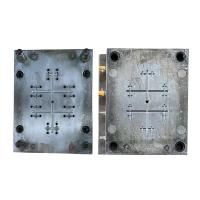 China High Precision Plastic Pipe Injection Mold For Water Supply And Drainage Pipe Fitting Mass Production for sale