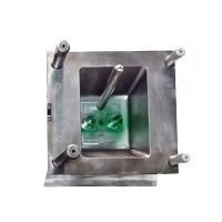 China Precision Mold For Remote Control Keys Ensuring Accurate Position And Stable Rebound for sale