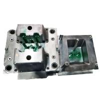 China Precision Mold For Remote Control Keys Ensuring Accurate Position And Stable Rebound for sale