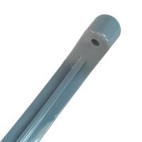 China Load Bearing Reinforced Plastic Carry Handle For Industrial Container And Hardware Box Accessories for sale