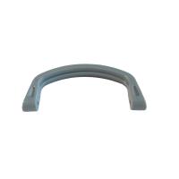China Load Bearing Reinforced Plastic Carry Handle For Industrial Container And Hardware Box Accessories for sale