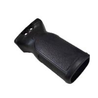 China Custom Design Plastic Toy Gun Handle Parts High Stability Durable For Kids Toy Gun Accessories for sale