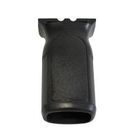 China Custom Design Plastic Toy Gun Handle Parts High Stability Durable For Kids Toy Gun Accessories for sale