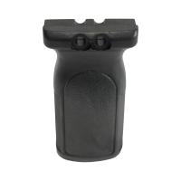 China Custom Design Plastic Toy Gun Handle Parts High Stability Durable For Kids Toy Gun Accessories for sale