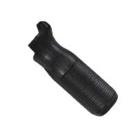 China Custom Design Plastic Toy Gun Handle Parts High Stability Durable For Kids Toy Gun Accessories for sale