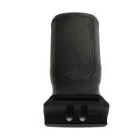 China Custom Design Plastic Toy Gun Handle Parts High Stability Durable For Kids Toy Gun Accessories for sale