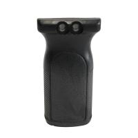 China Custom Design Plastic Toy Gun Handle Parts High Stability Durable For Kids Toy Gun Accessories for sale