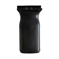 China Custom Design Plastic Toy Gun Handle Parts High Stability Durable For Kids Toy Gun Accessories for sale