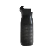 China Custom Design Plastic Toy Gun Handle Parts High Stability Durable For Kids Toy Gun Accessories for sale