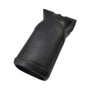 China Custom Design Plastic Toy Gun Handle Parts High Stability Durable For Kids Toy Gun Accessories for sale