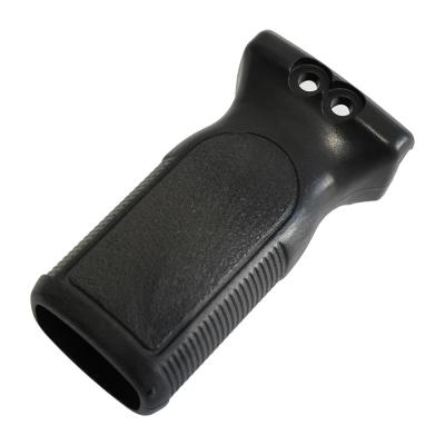 China Custom Design High Stability Durable Plastic Toy Gun Handle and Toy Gun Handle Part for Kids Toy Gun Accessories for sale