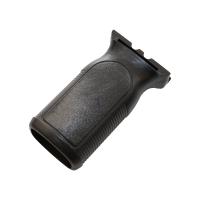 China Custom Design Plastic Toy Gun Handle Parts High Stability Durable For Kids Toy Gun Accessories for sale