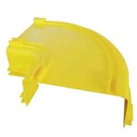 China Reliable Weather Proof Yellow Device Housing Products for Industrial Instrument for sale
