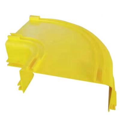 China Reliable Weather Proof Yellow Device Housing Products for Industrial Instrument for sale