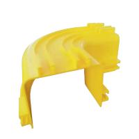 China Reliable Weather Proof Yellow Device Housing Products for Industrial Instrument for sale