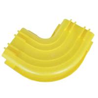 China Reliable Weather Proof Yellow Device Housing Products for Industrial Instrument for sale